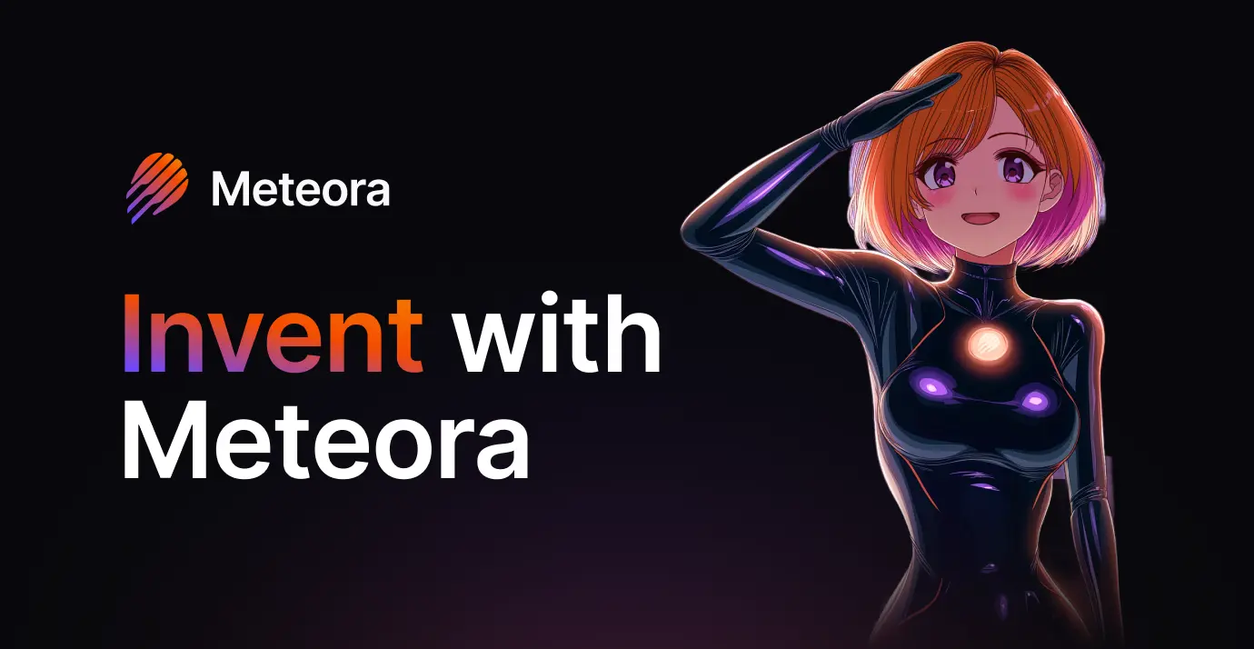 Meteora Launch Guide